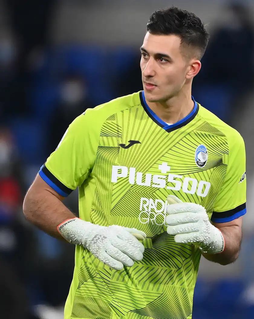 The best saves from 30th | Video