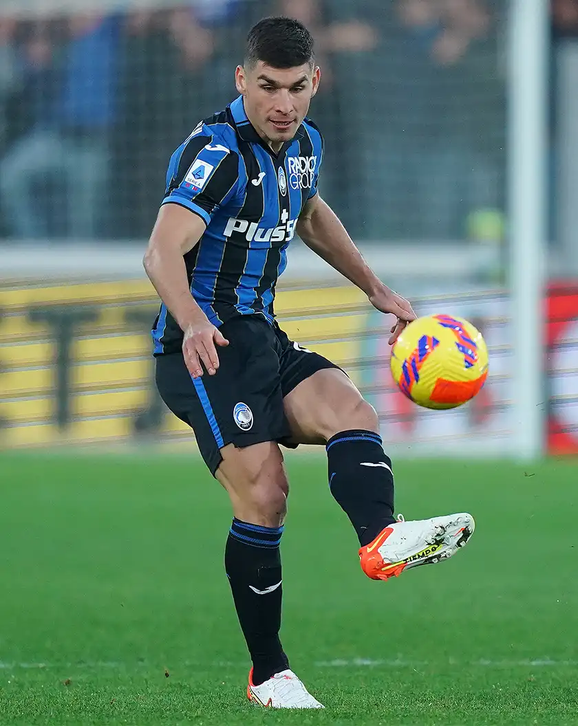 The best assists from 35th | Video