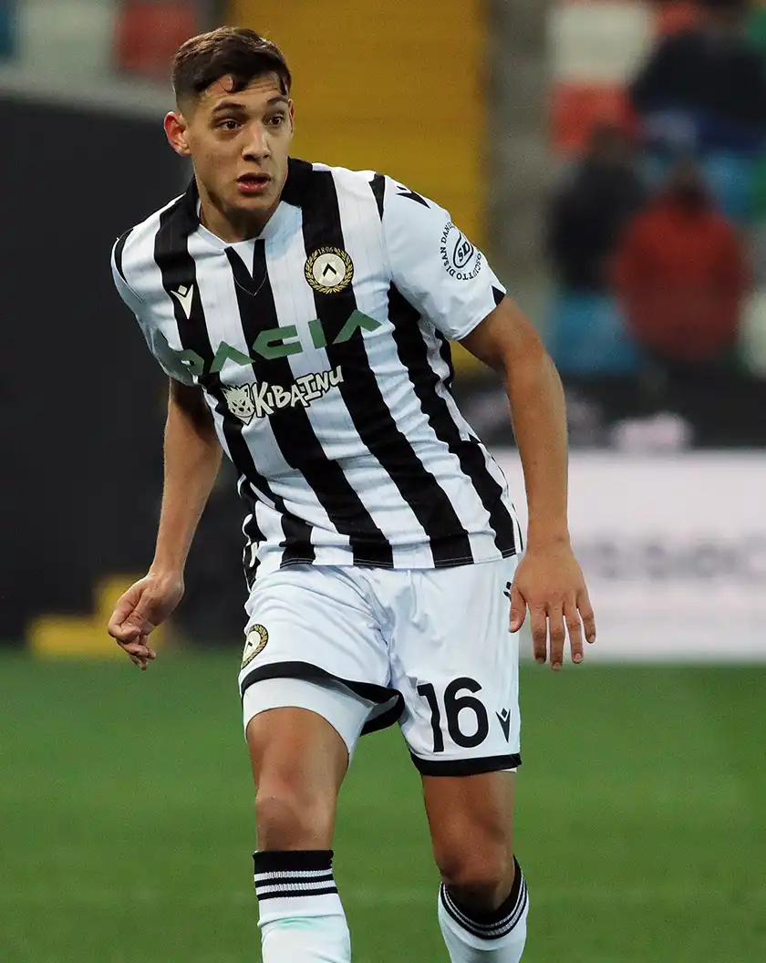 The best assists from 38th | Video