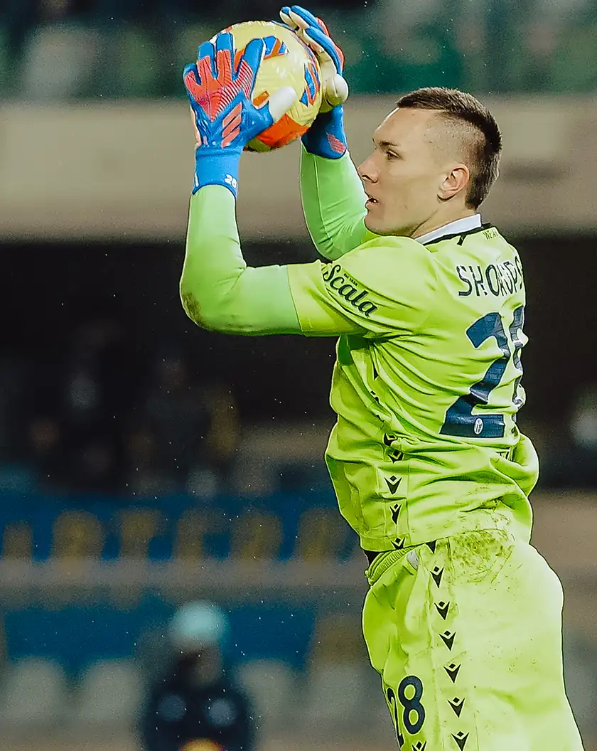 La migliore parata della 23° | Video