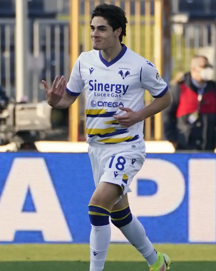 I migliori goal della 30° | Video