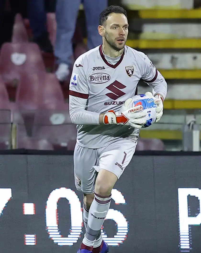 Le migliori parate della 31° | Video