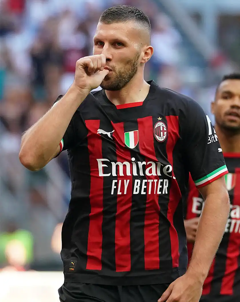 Milan 4-2 Udinese | Video