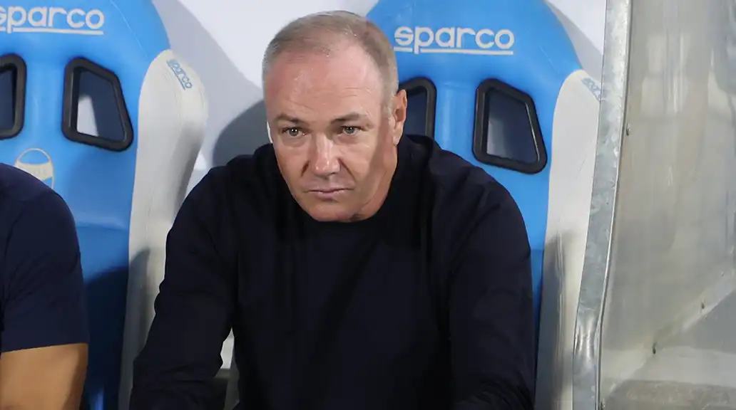 Il commento di Alvini | News