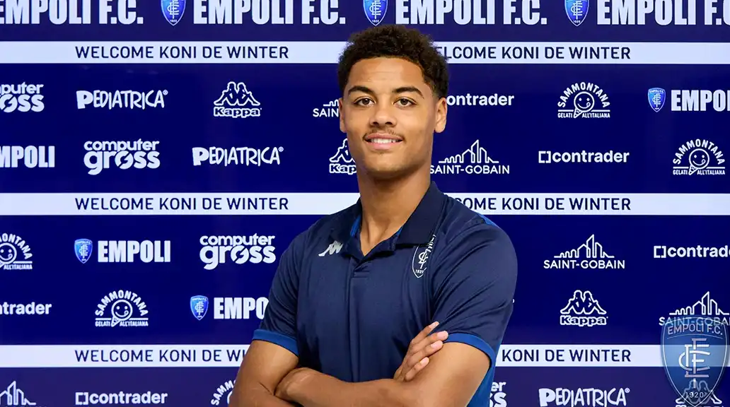 «Empoli club ideale per un giovane» | News