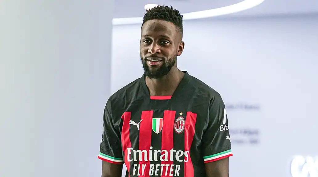 Origi incontra i tifosi | News