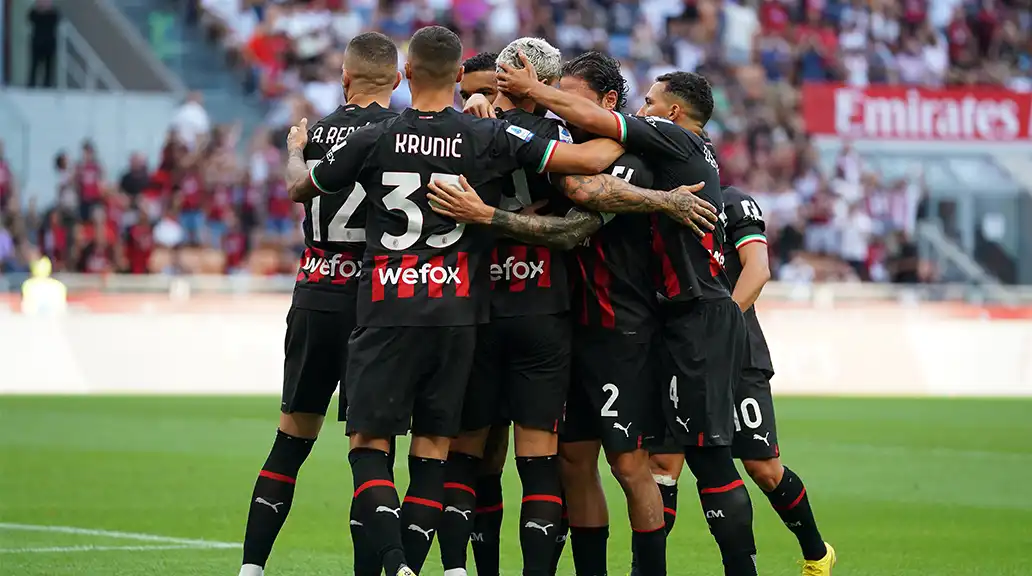 Il Milan passa a RedBird | News