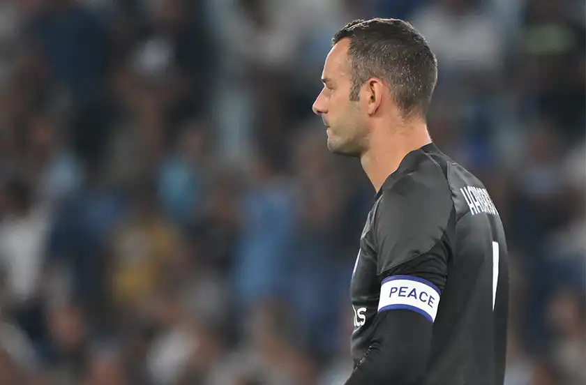 Handanovic shows all his class | Video