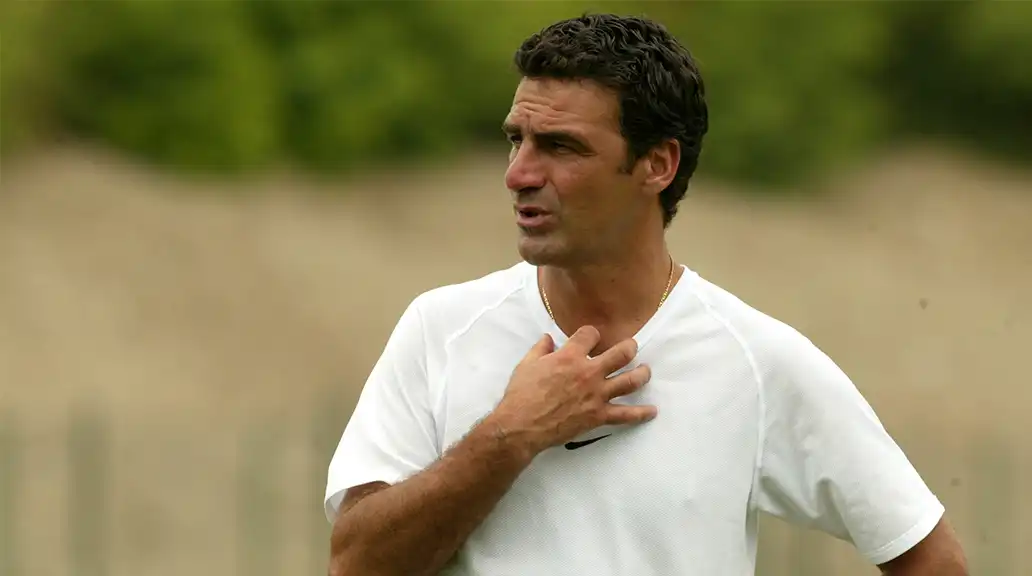 Rampulla: il portiere goleador | News