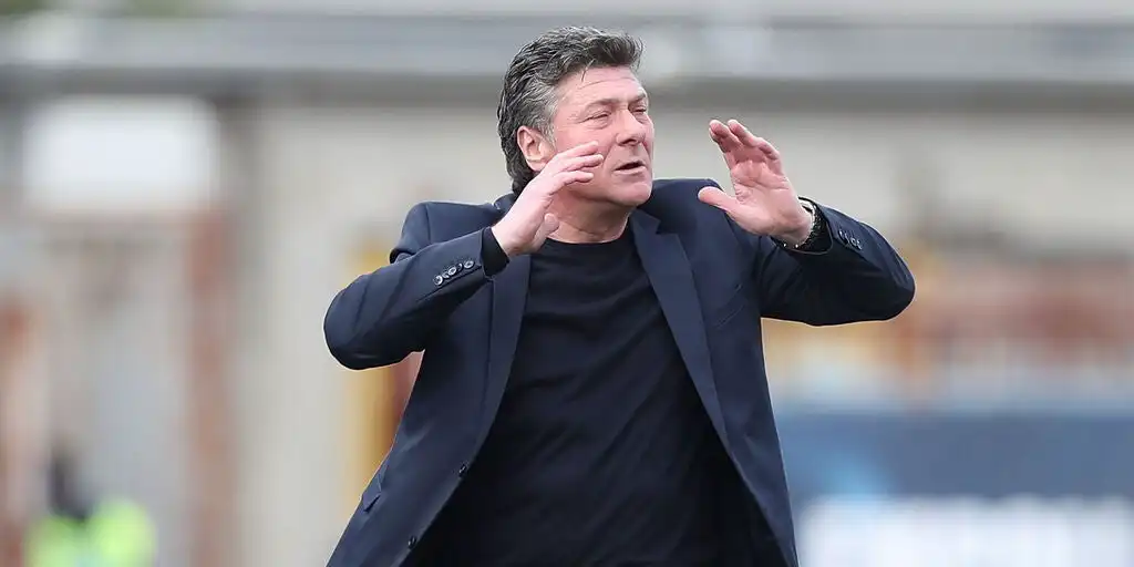 Iezzo: "Mazzarri grande motivatore, il modulo dipenderà dalla ...