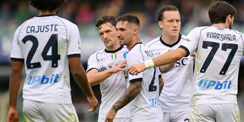 Politano, Raspadori e Lindstrom: cosa cambia con Mazzarri? | News