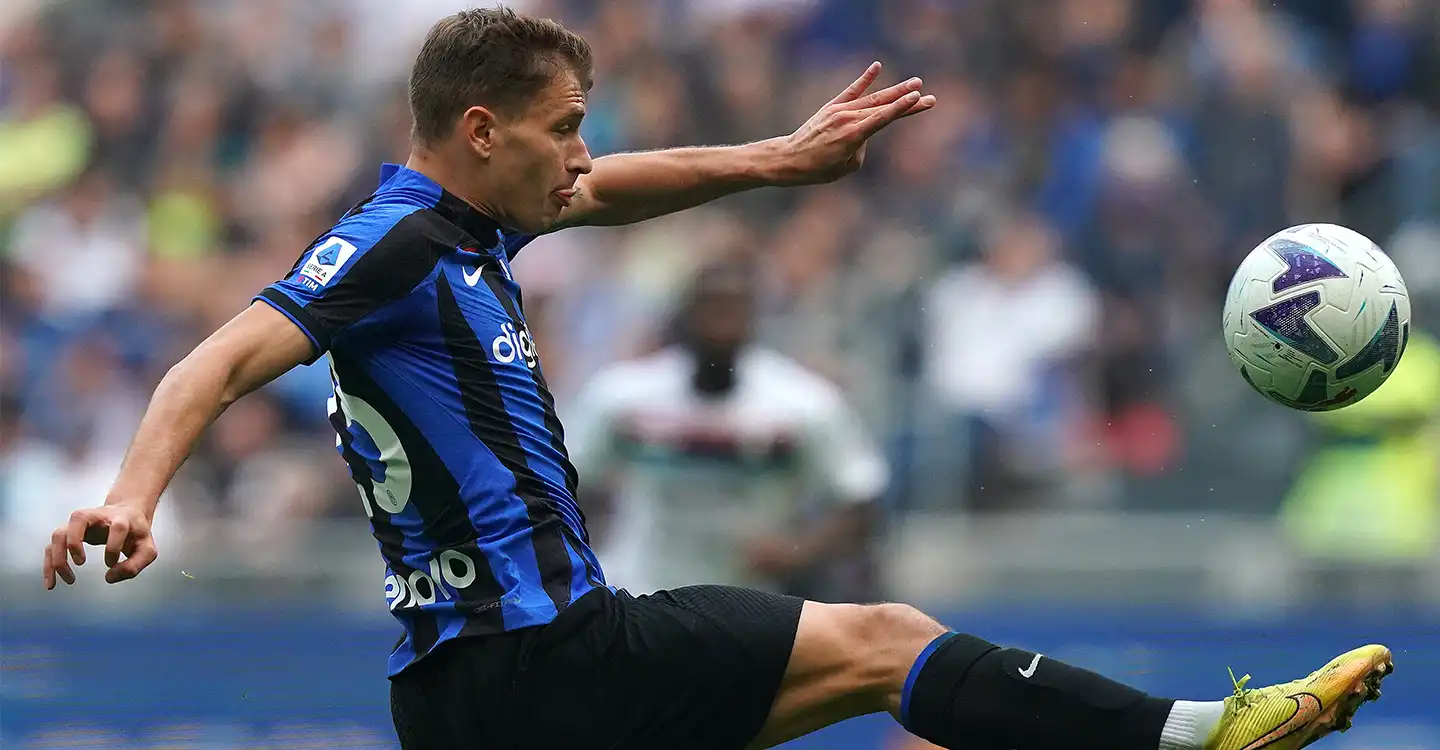 Control, dribble and finish! | Video