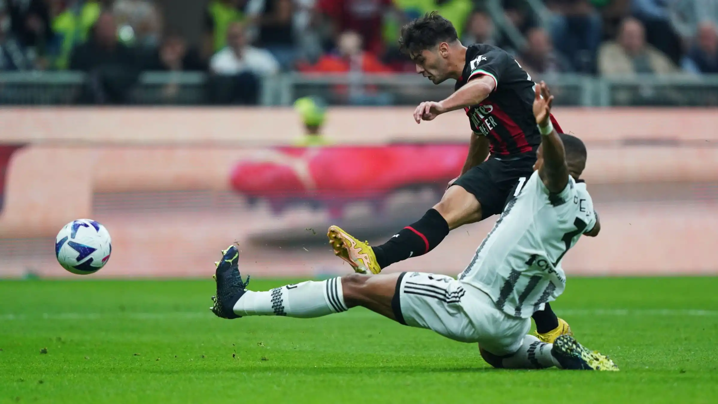 THE GOAL OF THE MONTH PRESENTED BY CRYPTO.COM FOR OCTOBER | News