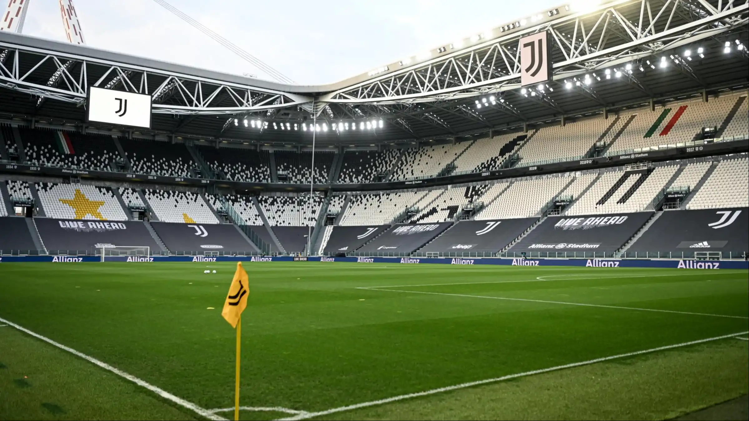 FOCUS: JUVENTUS - FIORENTINA | News