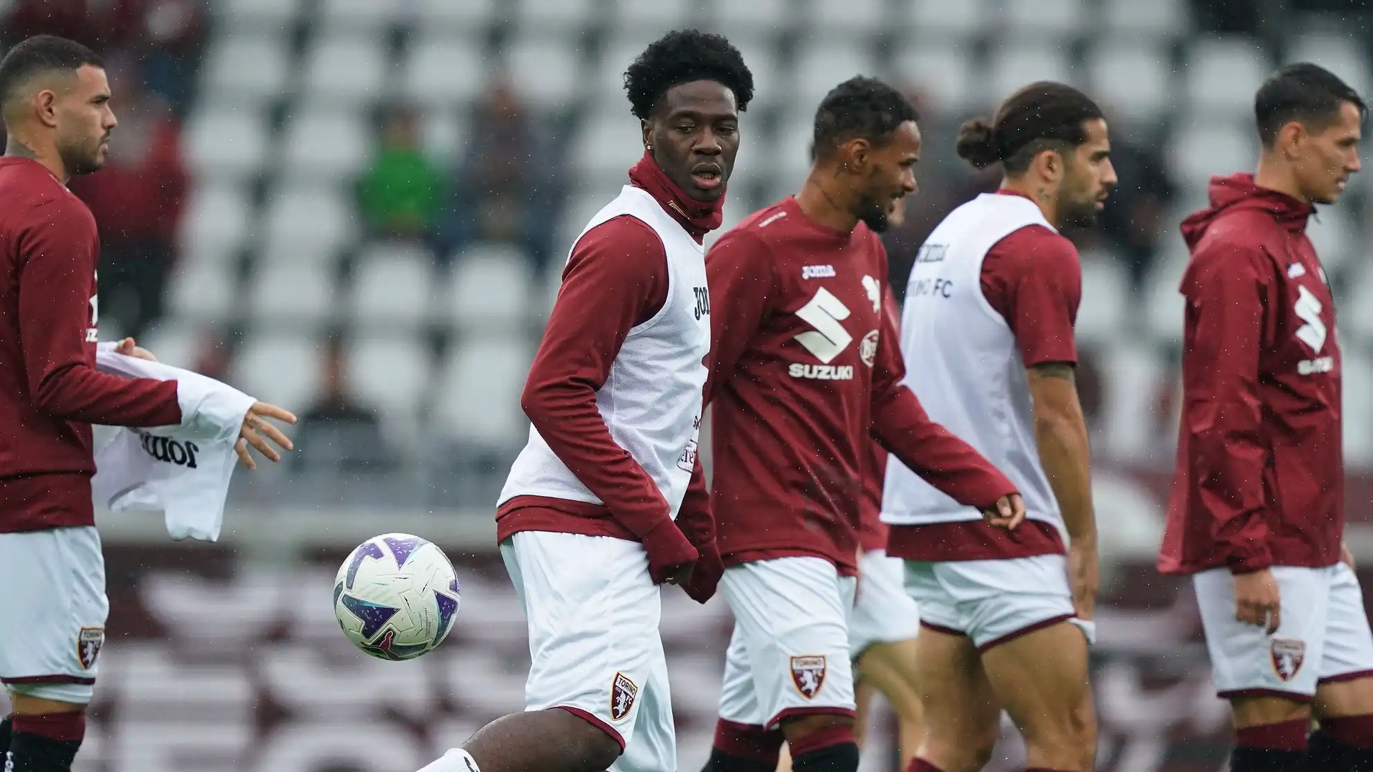 IL TORINO IN RITIRO IN SPAGNA | News