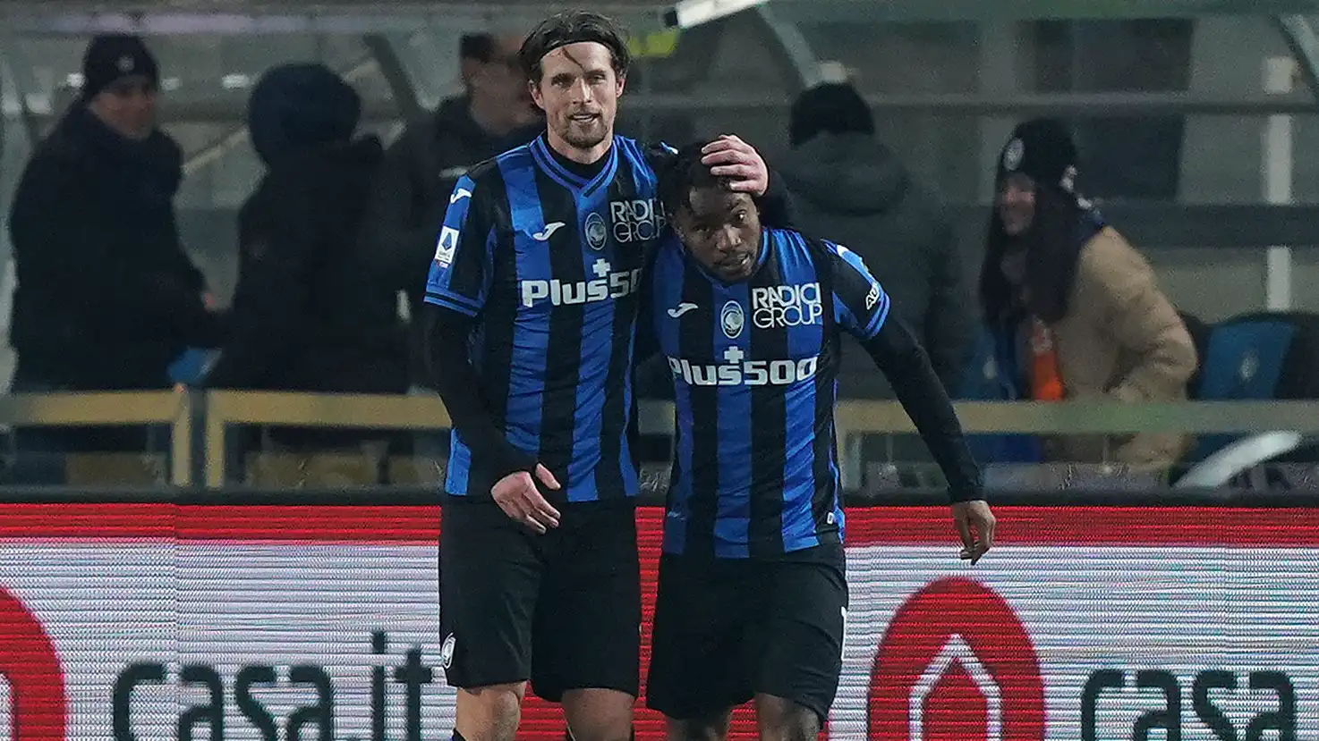 RANKING TOP PLAYERS MATCHDAY 20 | News