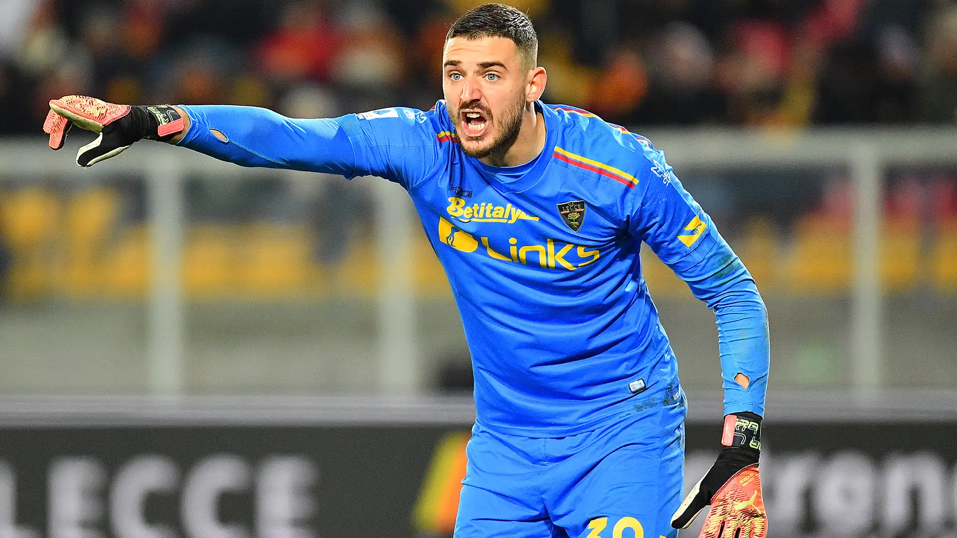 Falcone’s extraordinary performance | Video