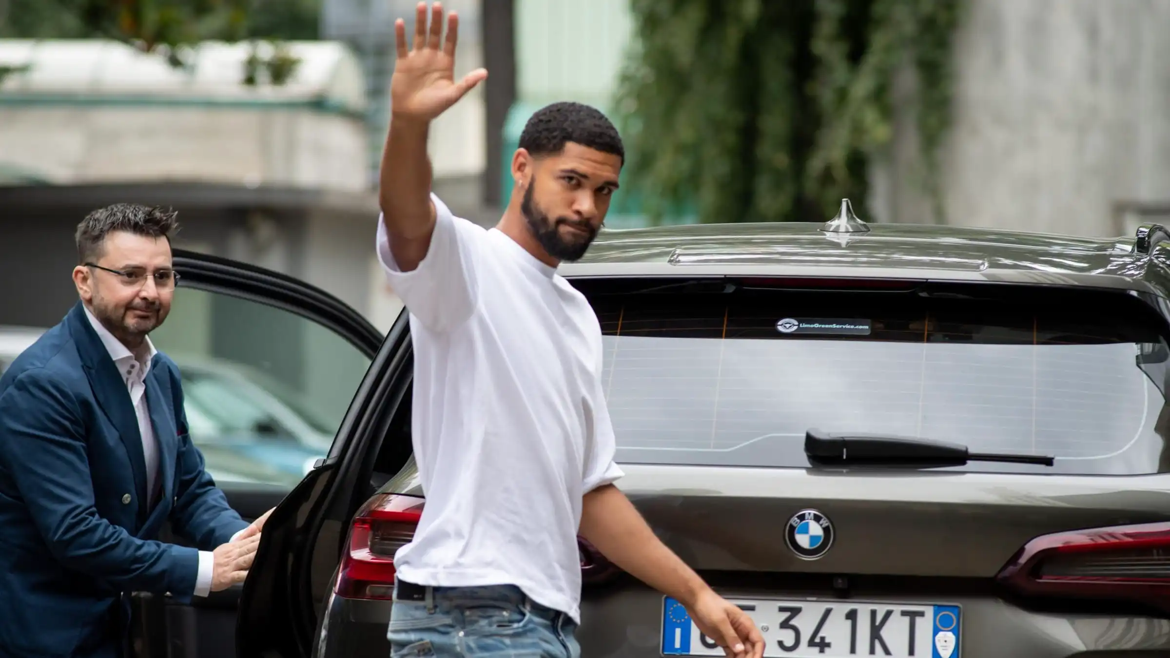 LOFTUS-CHEEK: "I CAN BECOME A LEADER HERE" | News