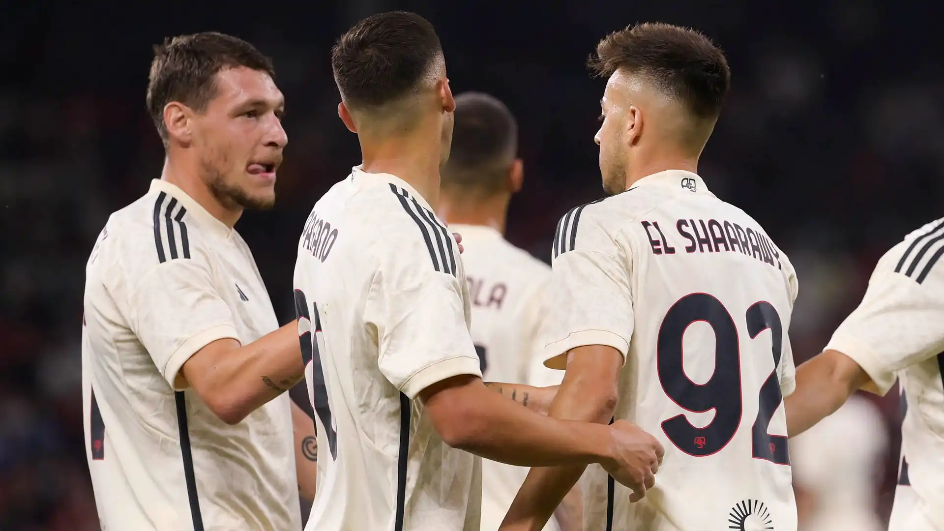 Tetto alle rose - Roma | News