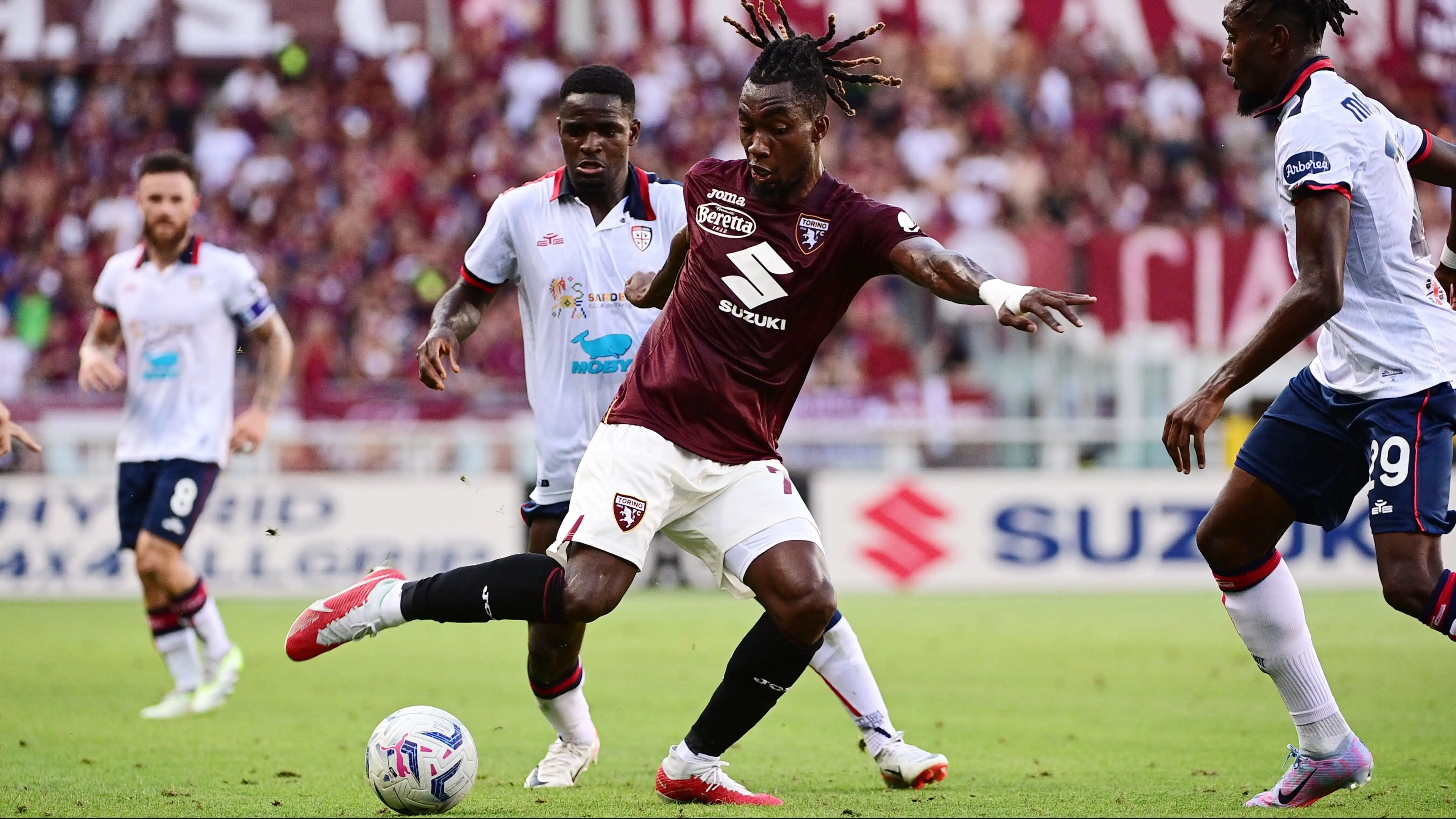 PRIMO ZERO A ZERO DEL CAMPIONATO | News