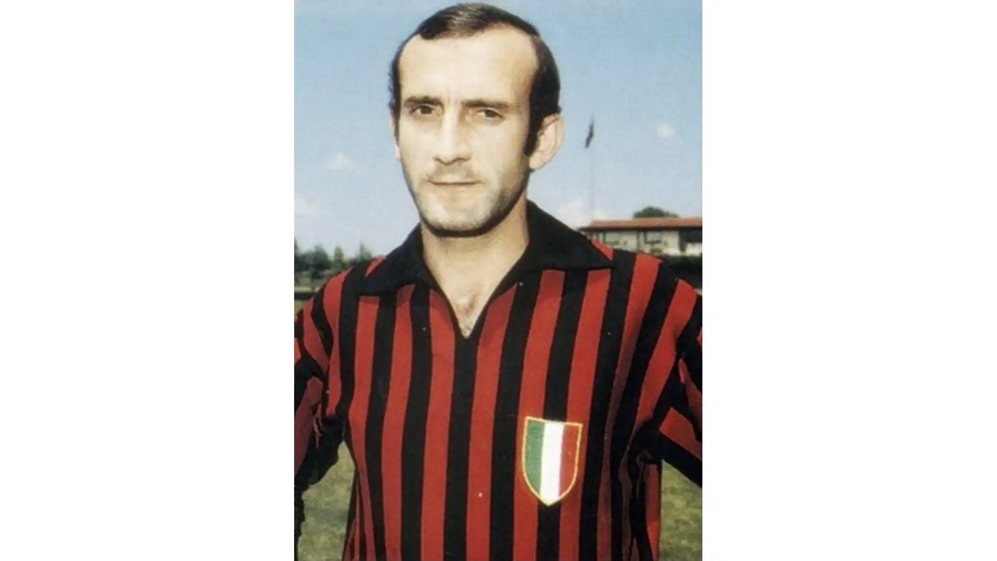 IL CALCIO PIANGE GIOVANNI LODETTI | News