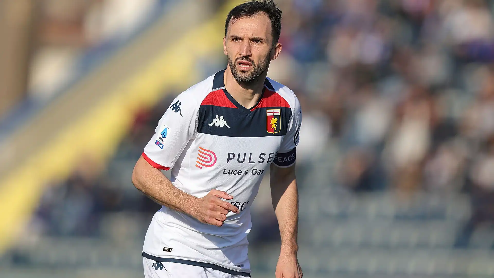 Genoa v Atalanta, a clash between top-form teams | News