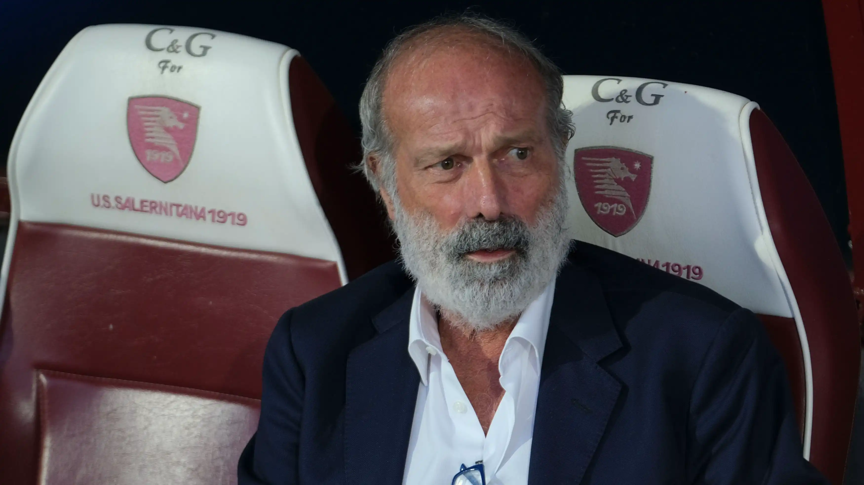 WALTER SABATINI A RADIO TV SERIE A CON RDS | News