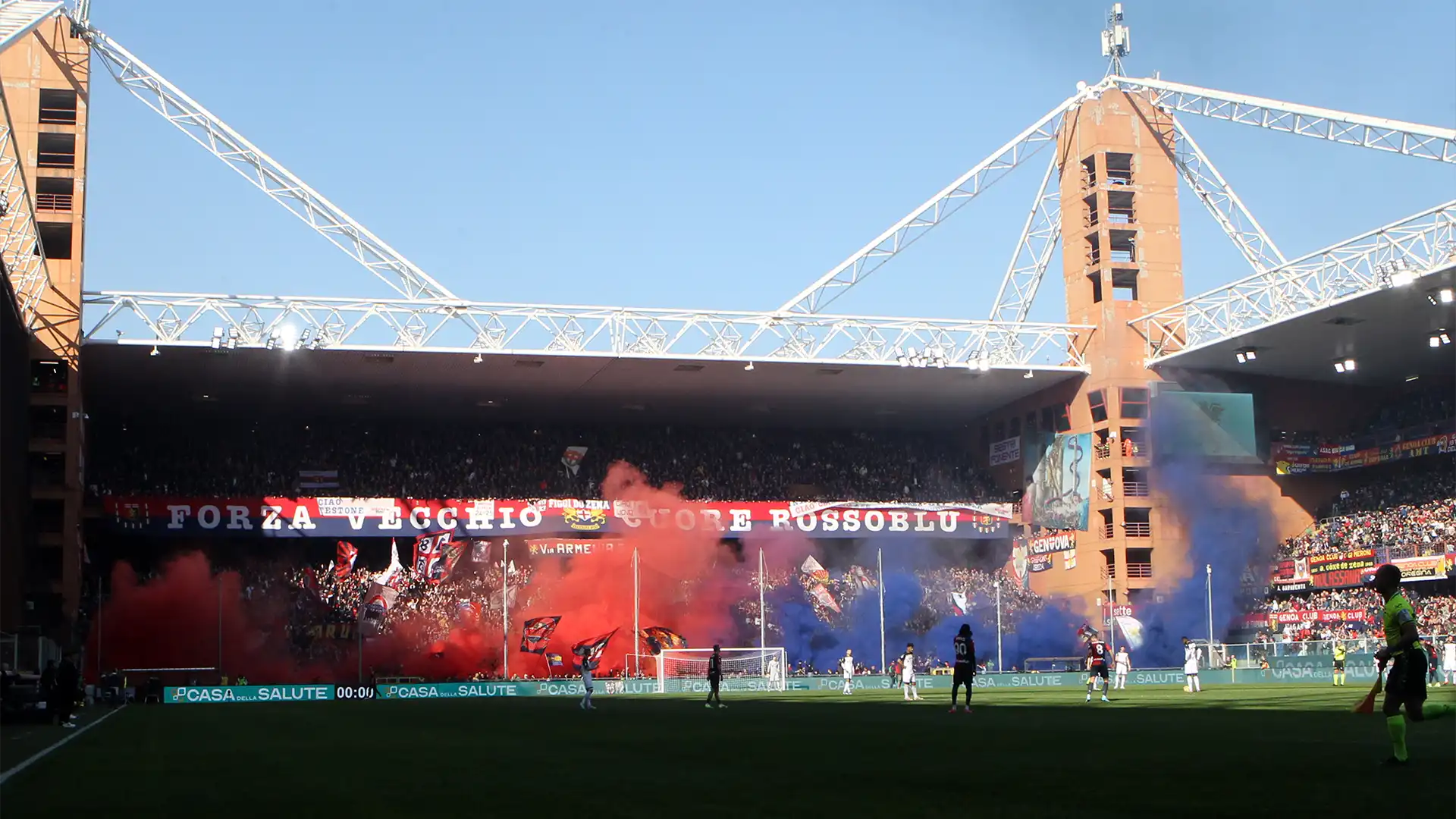 120 anni fa il Genoa conquistava il suo sesto scudetto | News