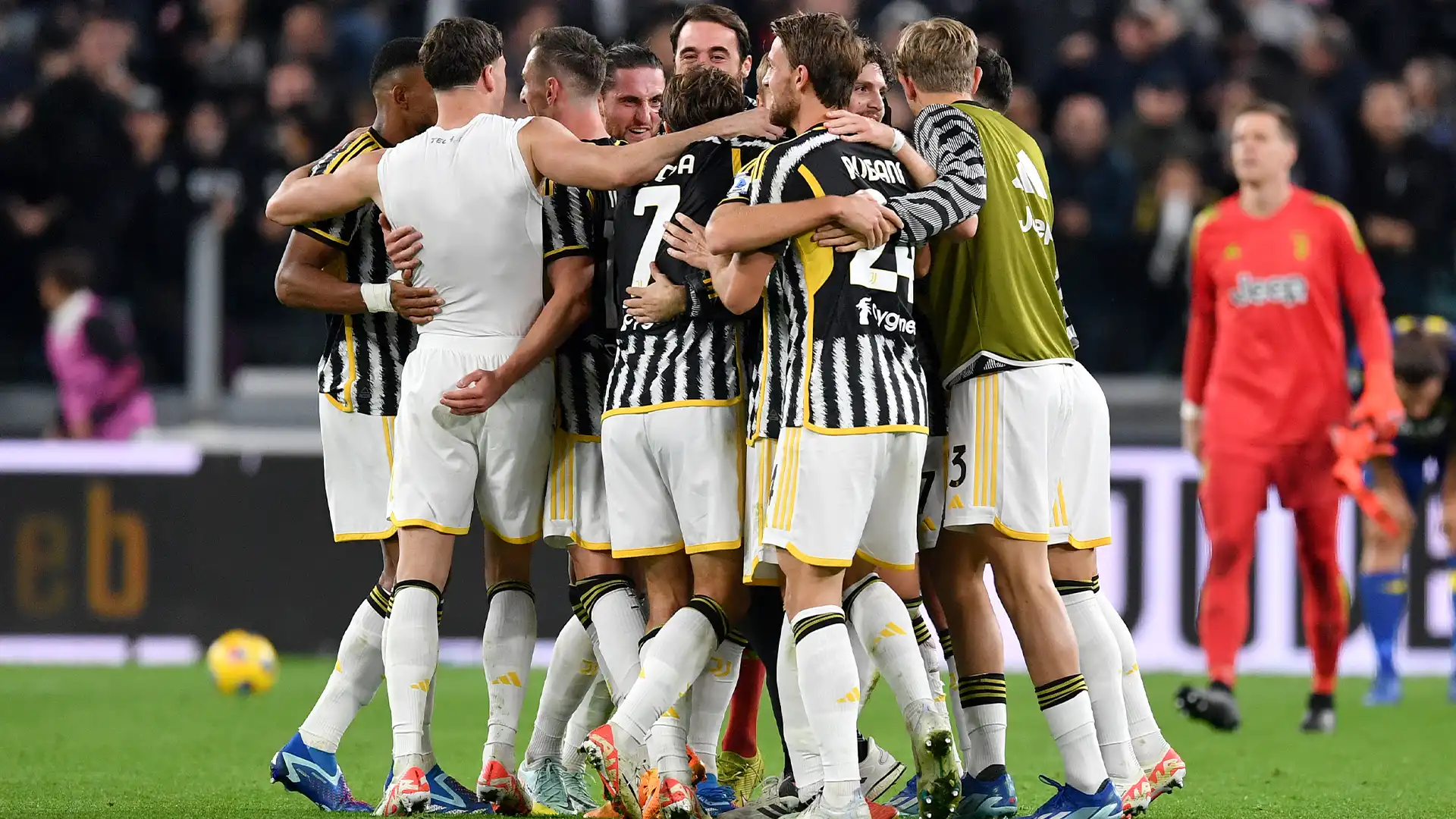 119 anni fa la Juve vinceva suo il primo scudetto | News