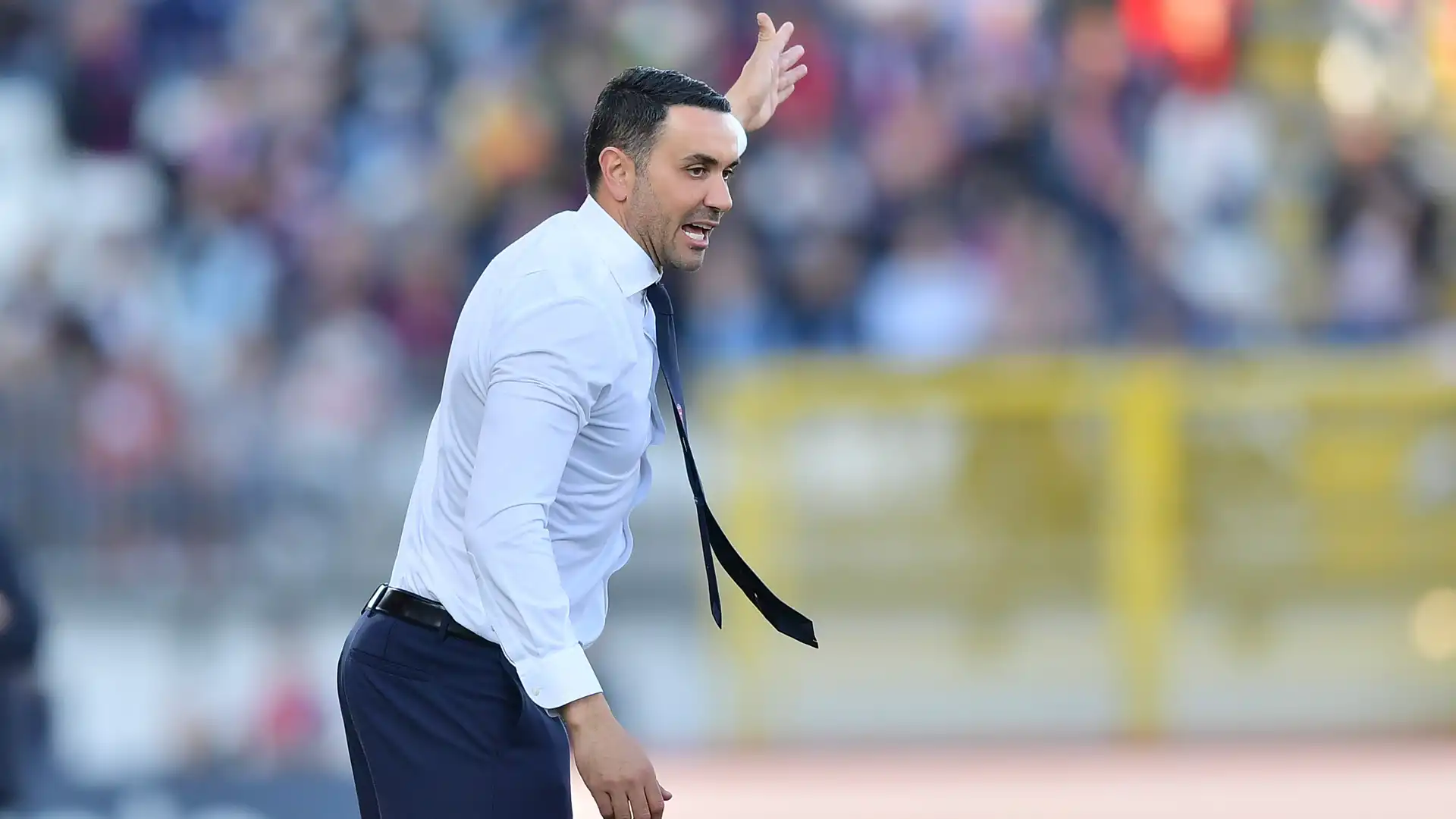 Buon compleanno Raffele Palladino | News