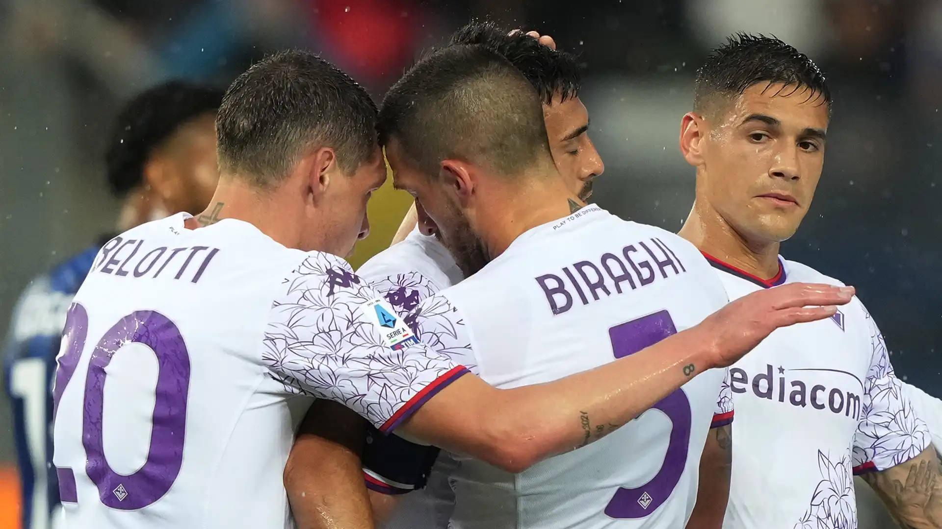 Atalanta 2-3 Fiorentina | Video Atalanta 2-3 Fiorentina | Video