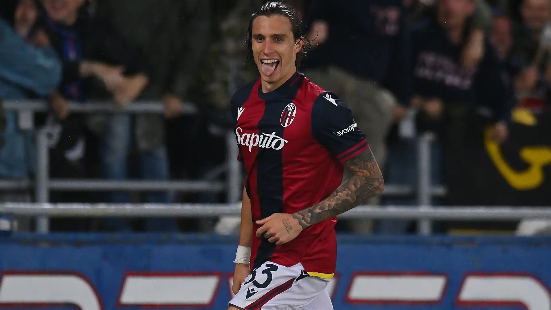 Le 5 migliori esultanze di Maggio | Video