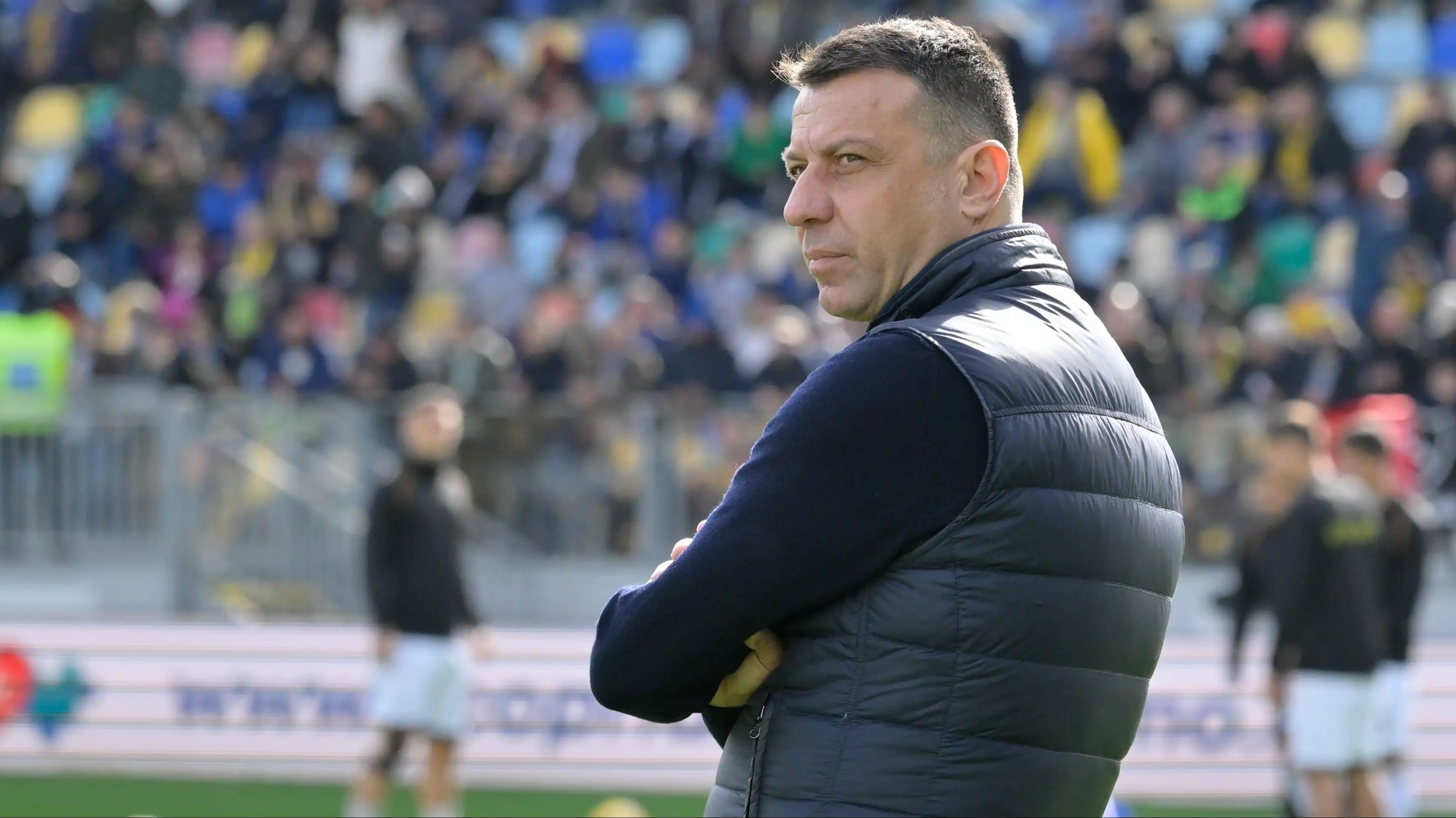 Roberto D’Aversa è il nuovo allenatore dell’Empoli | News