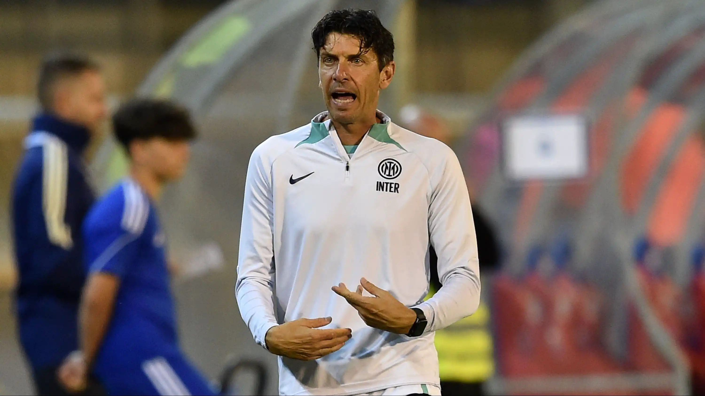 INTER: ZANCHETTA È IL NUOVO ALLENATORE DELLA PRIMAVERA | News