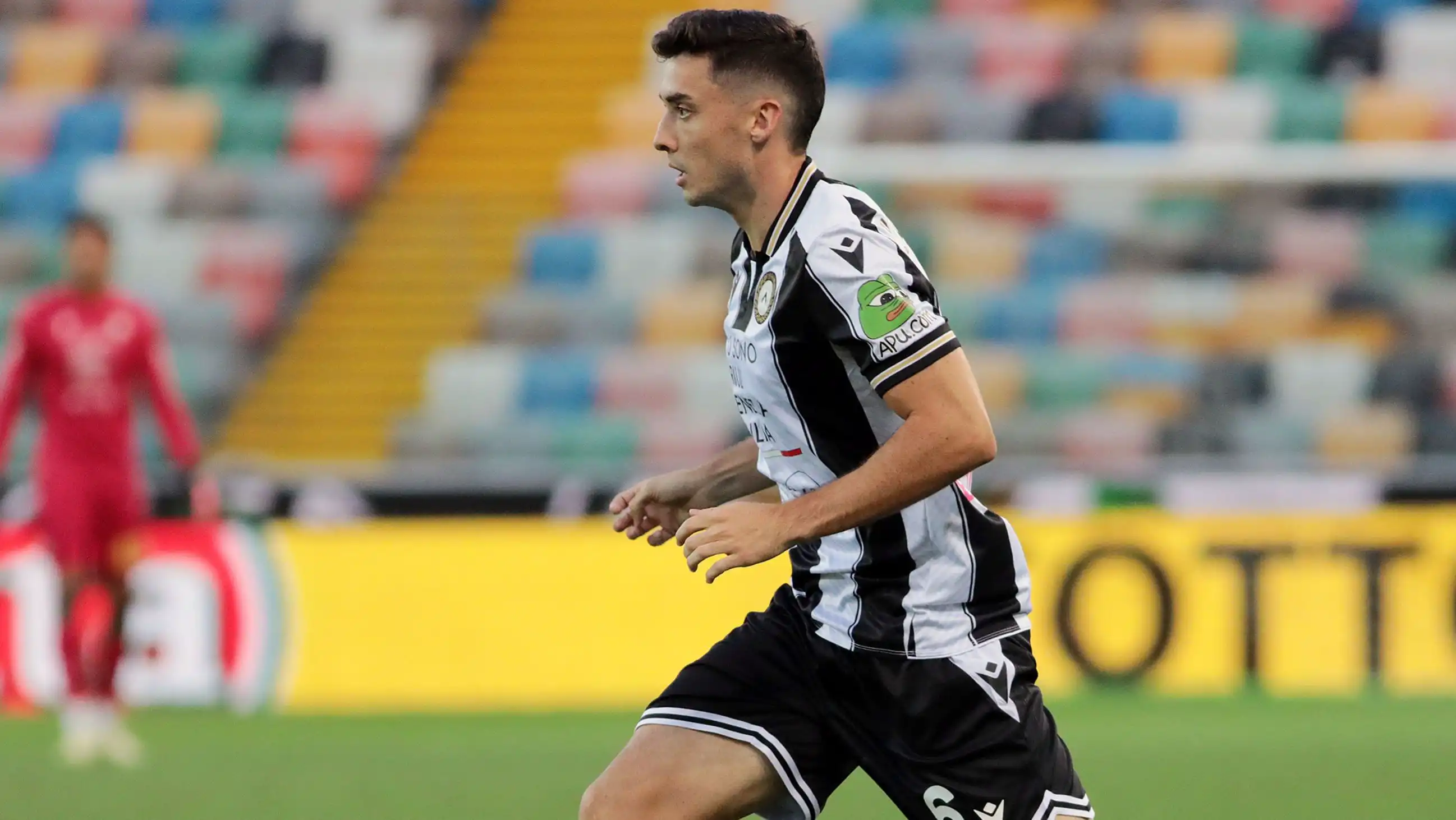 LE PAROLE DI OIER ZARRAGA | News