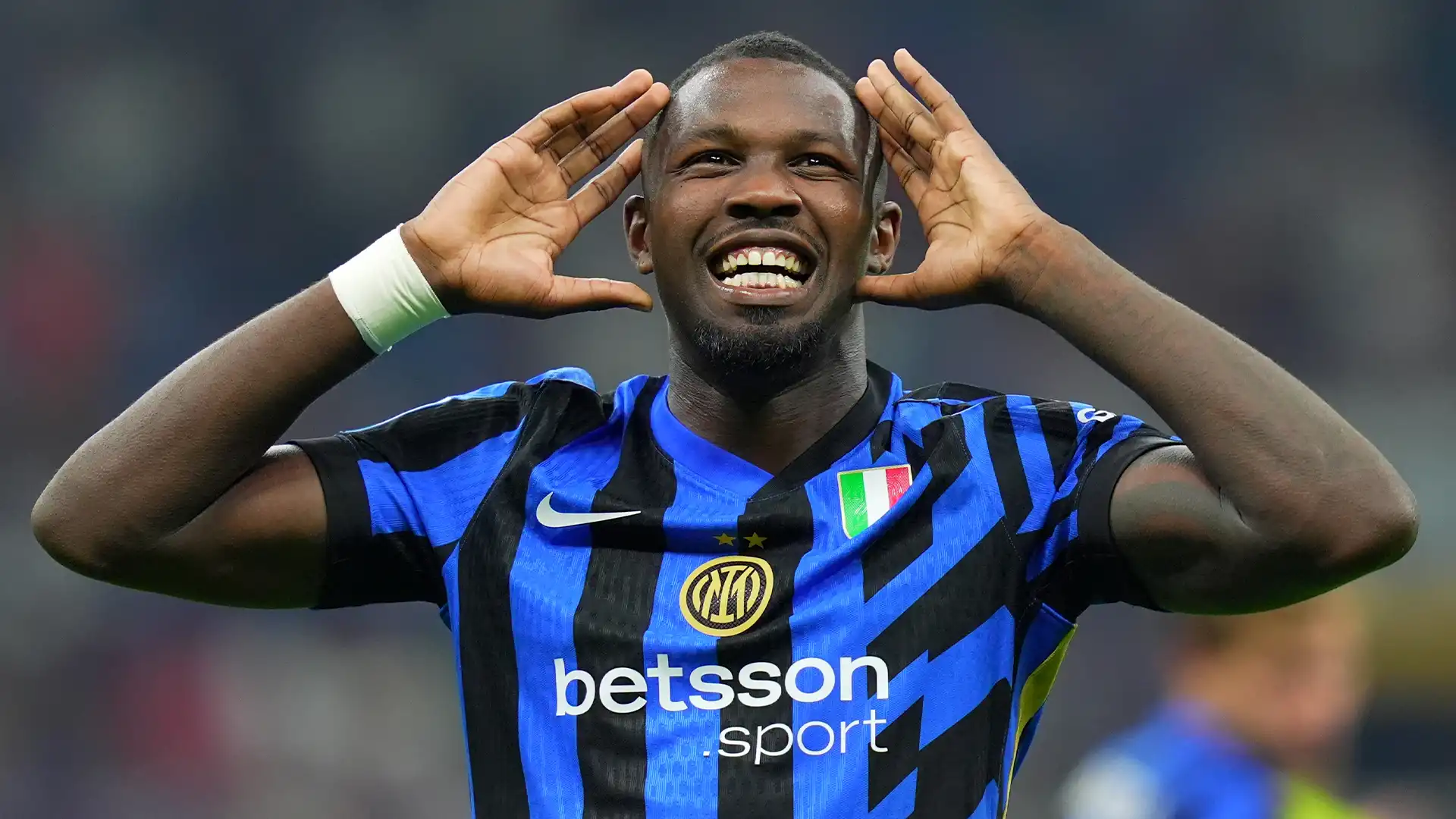 Inter 4-0 Atalanta | Video