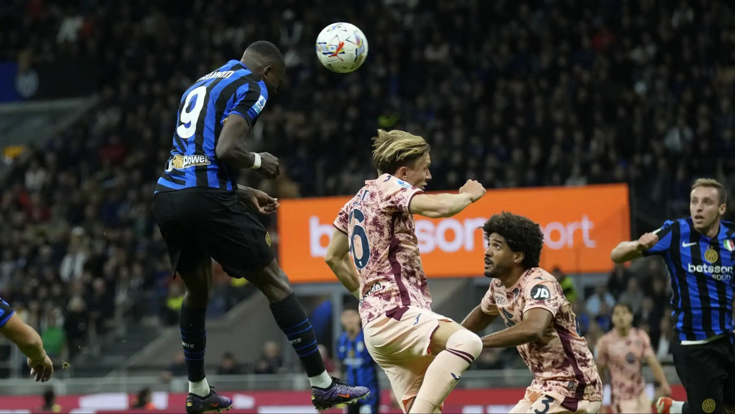 INTER E UDINESE TENGONO IL PASSO | News