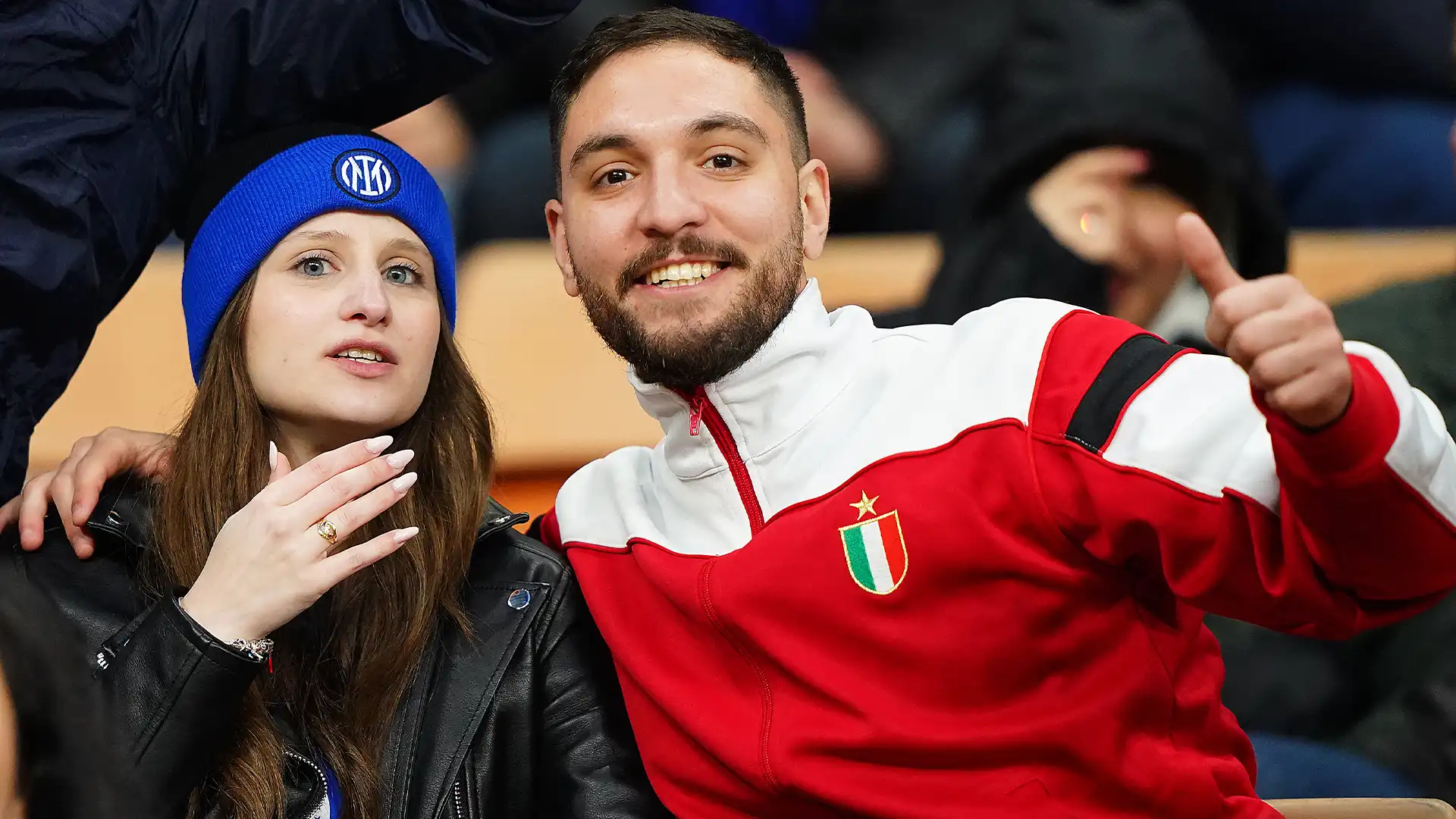 116 anni fa il primo derby di Milano | News