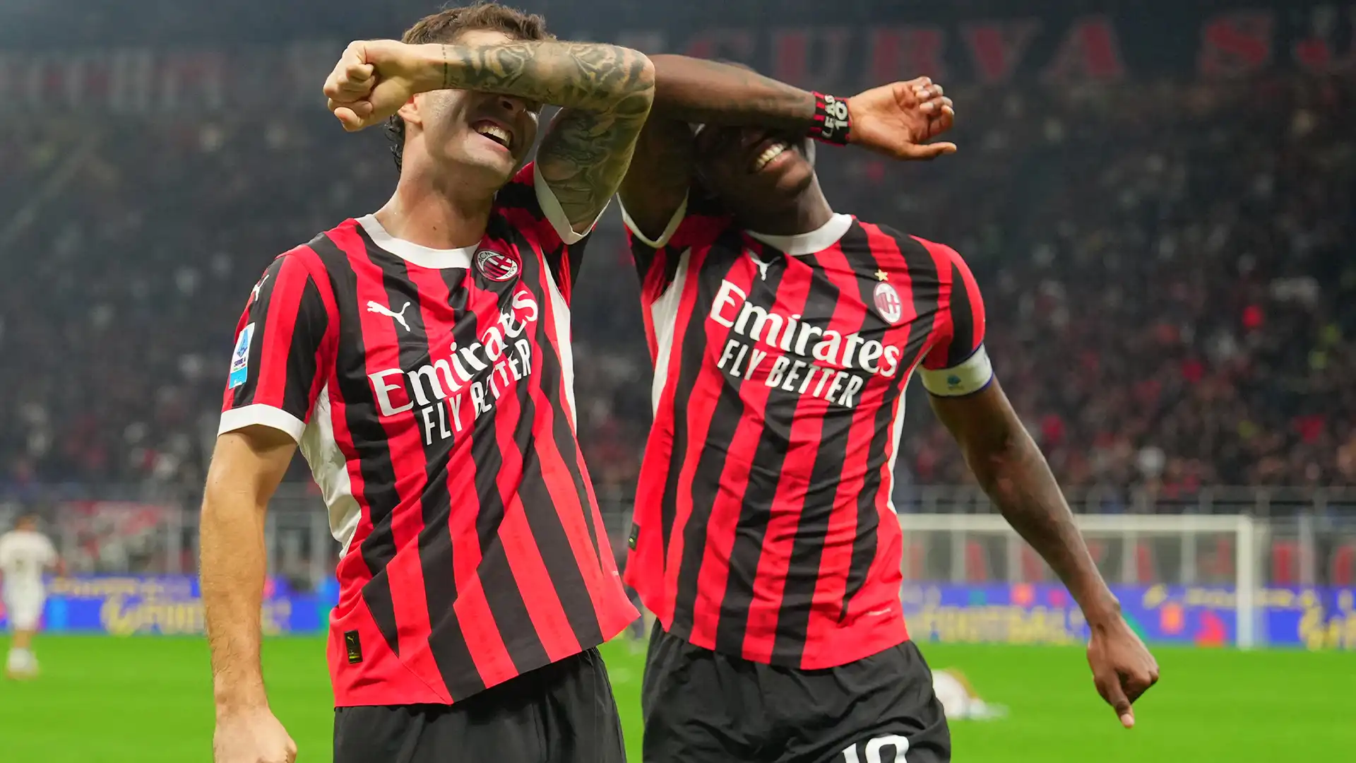 AC Milan with Udinese to overtake | News