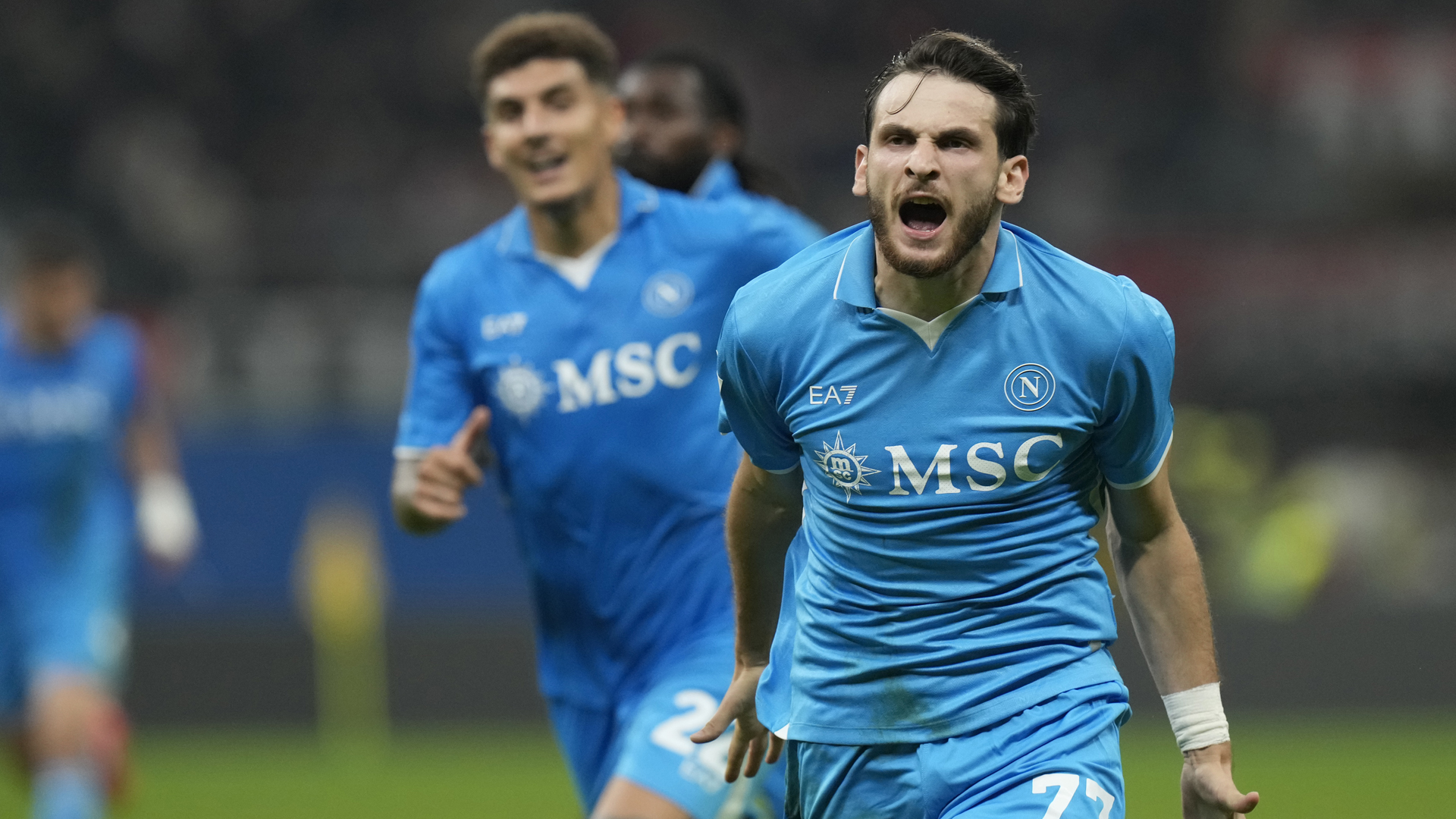 Inter-Napoli, sfida per il primato | News Inter-Napoli, sfida per il primato | News