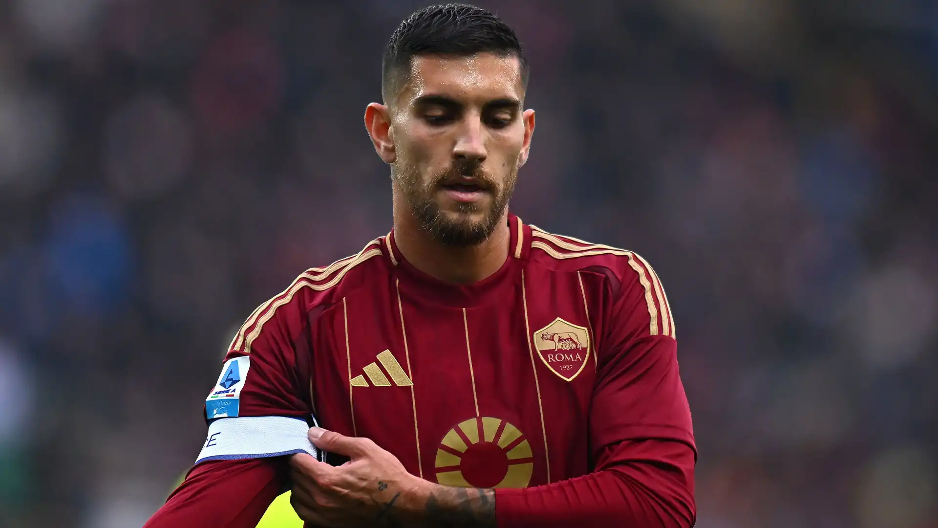 Roma vs. Napoli: vital points at stake | News