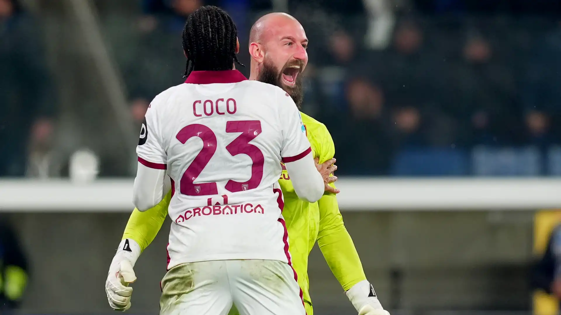 Atalanta 1-1 Torino | Video