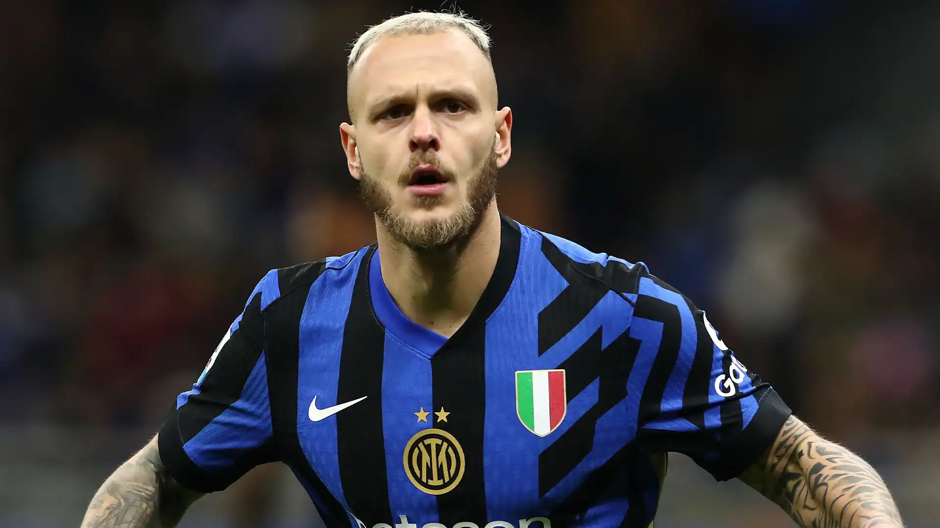 L`Inter ospita il Genoa per prendersi la vetta | News