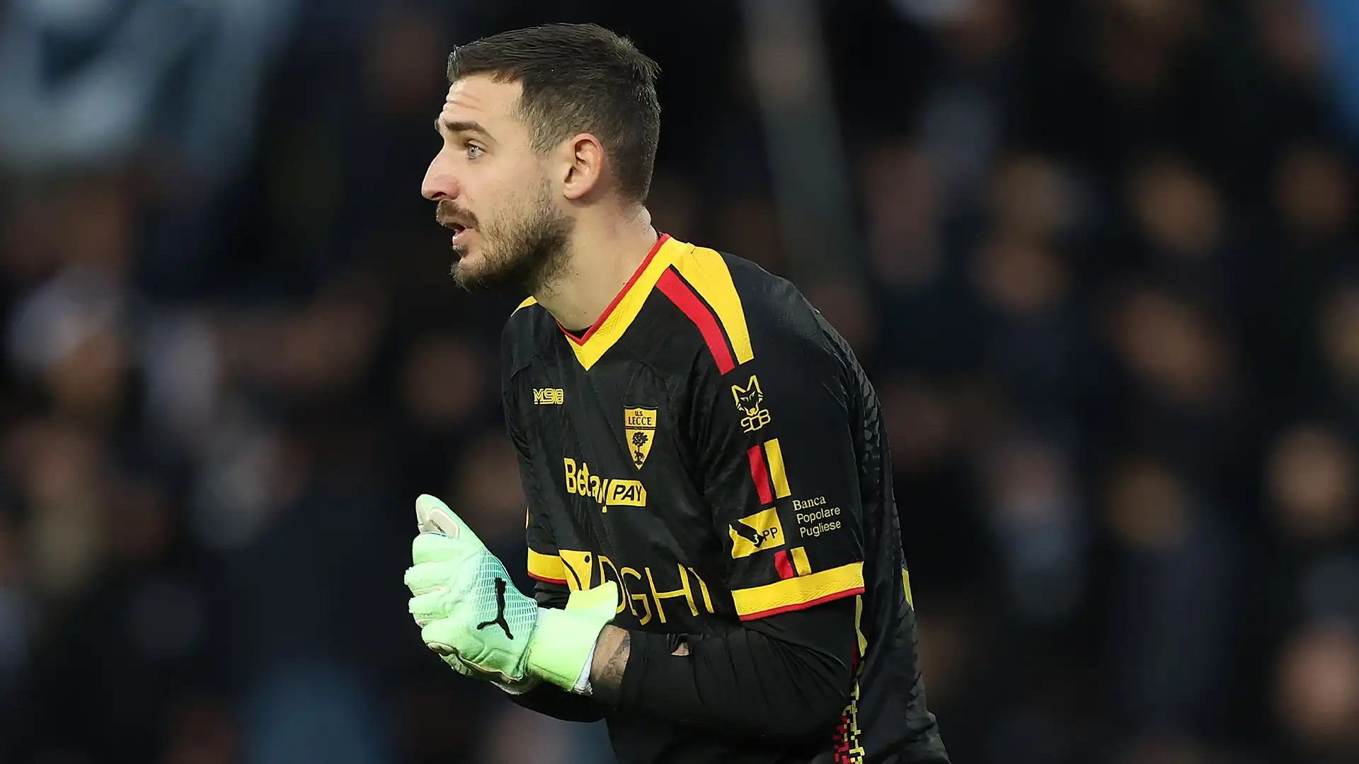 Lecce vs. Milan: both sides aiming to regain form | News