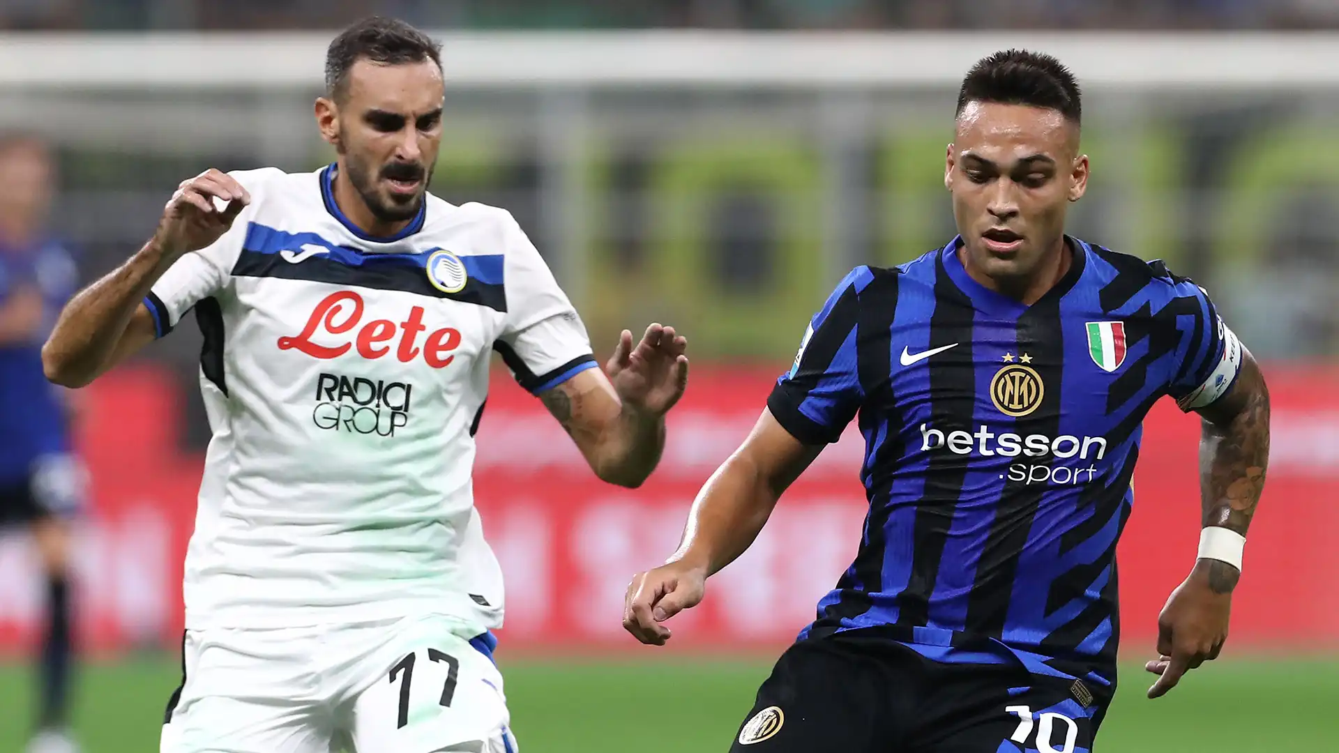 Brocchi’s analysis of Atalanta vs. Inter | News