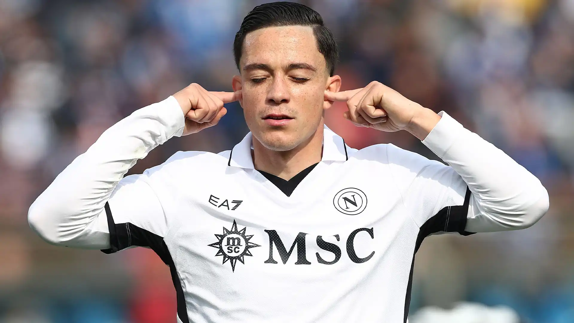 TEN TO GO: EVERY POINT COUNTS | News