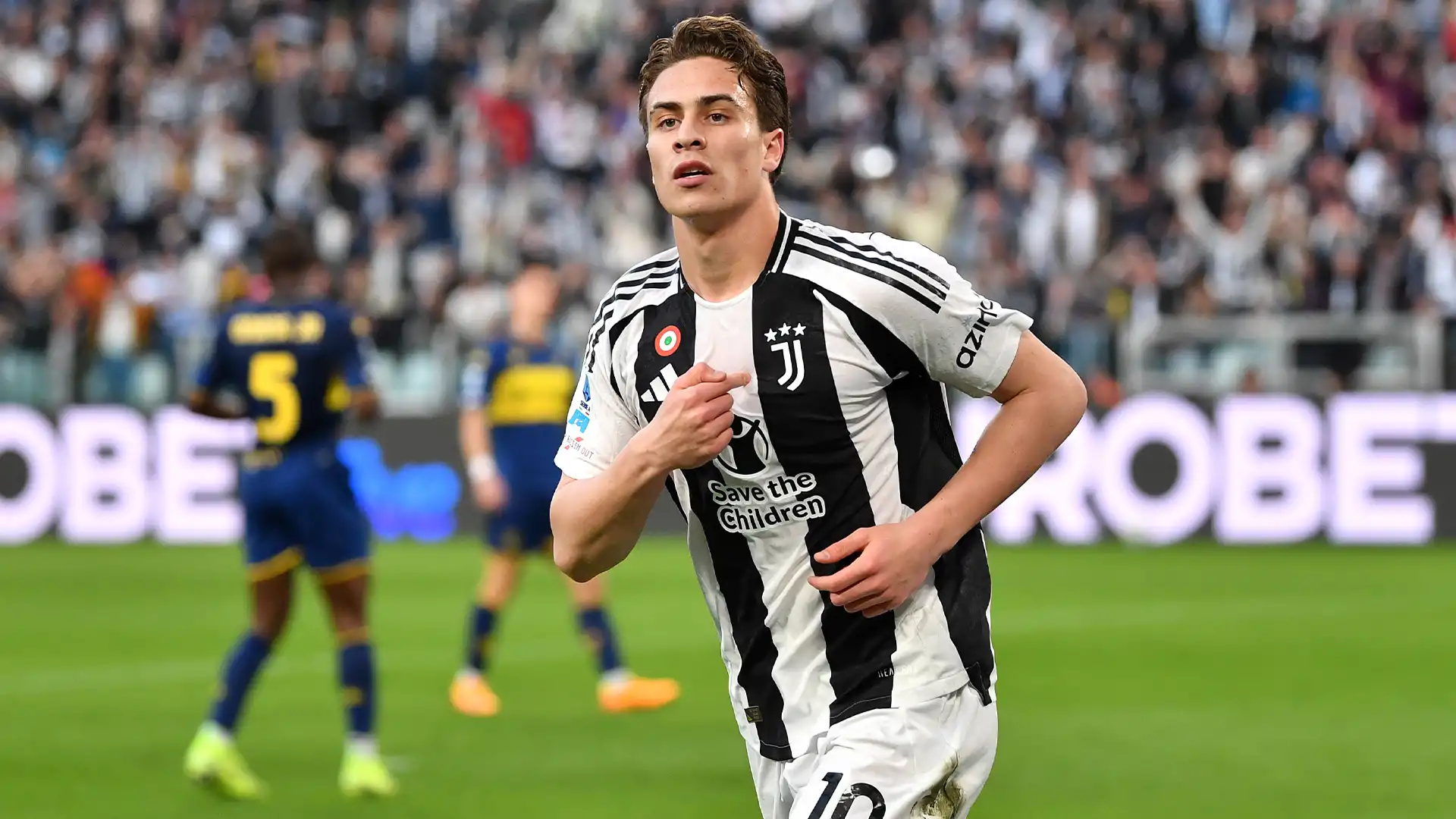 Juventus dreaming of third as they face Lecce | News