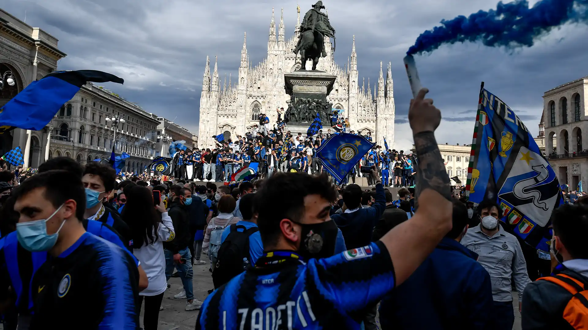 95 anni fa l’Inter vinceva lo Scudetto | News