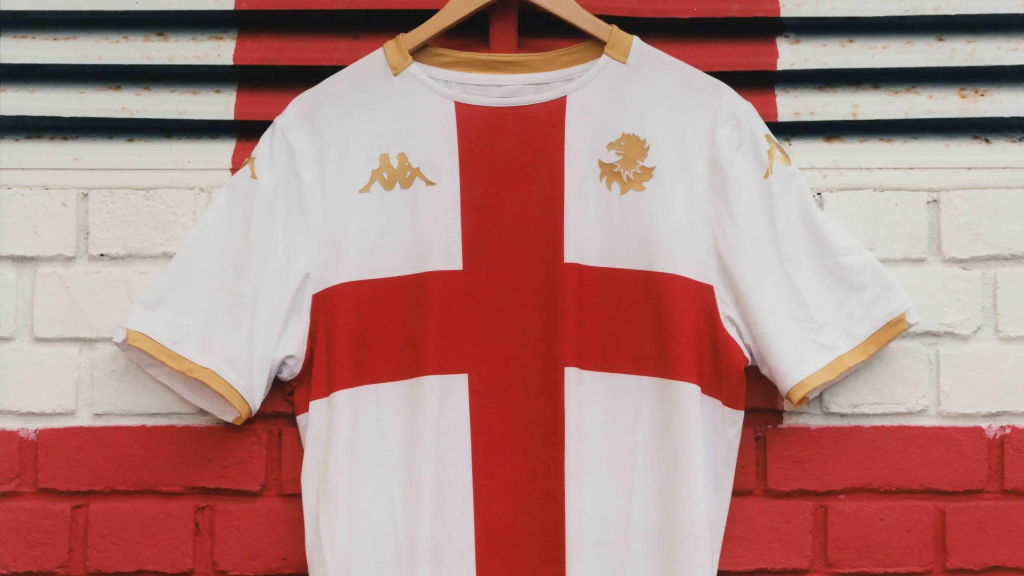 Genoa La Maglia Away 2025/26 | News