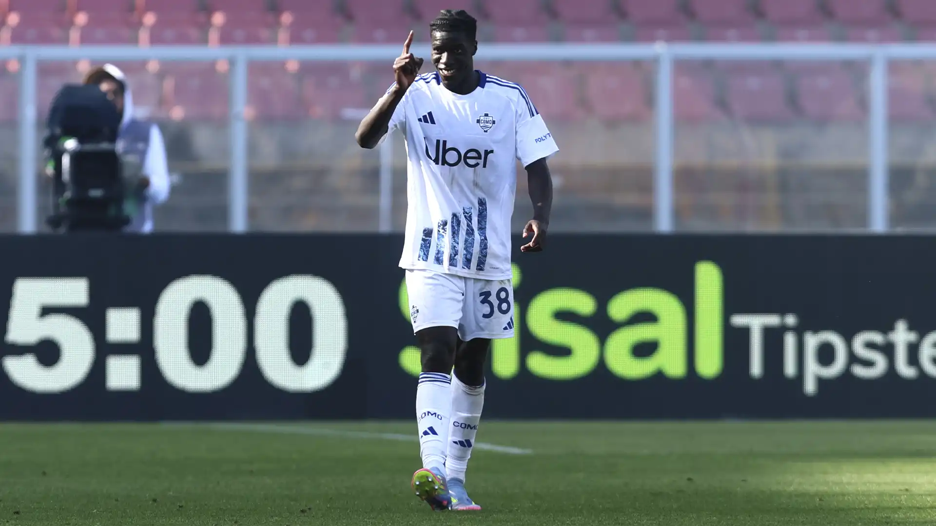 Tutti i Gol e Assist di Assane Diao | Video